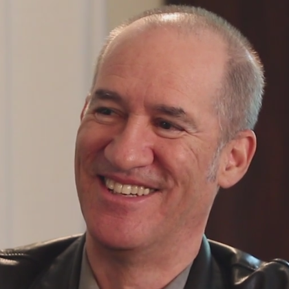 Roberto Schaefer - Part 1 (Monster's Ball, Finding Neverland)